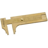 Beadalon Slide Gauge, 60mm - Walmart.com