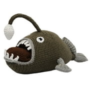 Angler Fish Toy