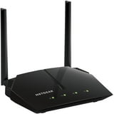 NETGEAR AC1000 High Speed Dual-Band Wireless Home Internet WiFi Router ...