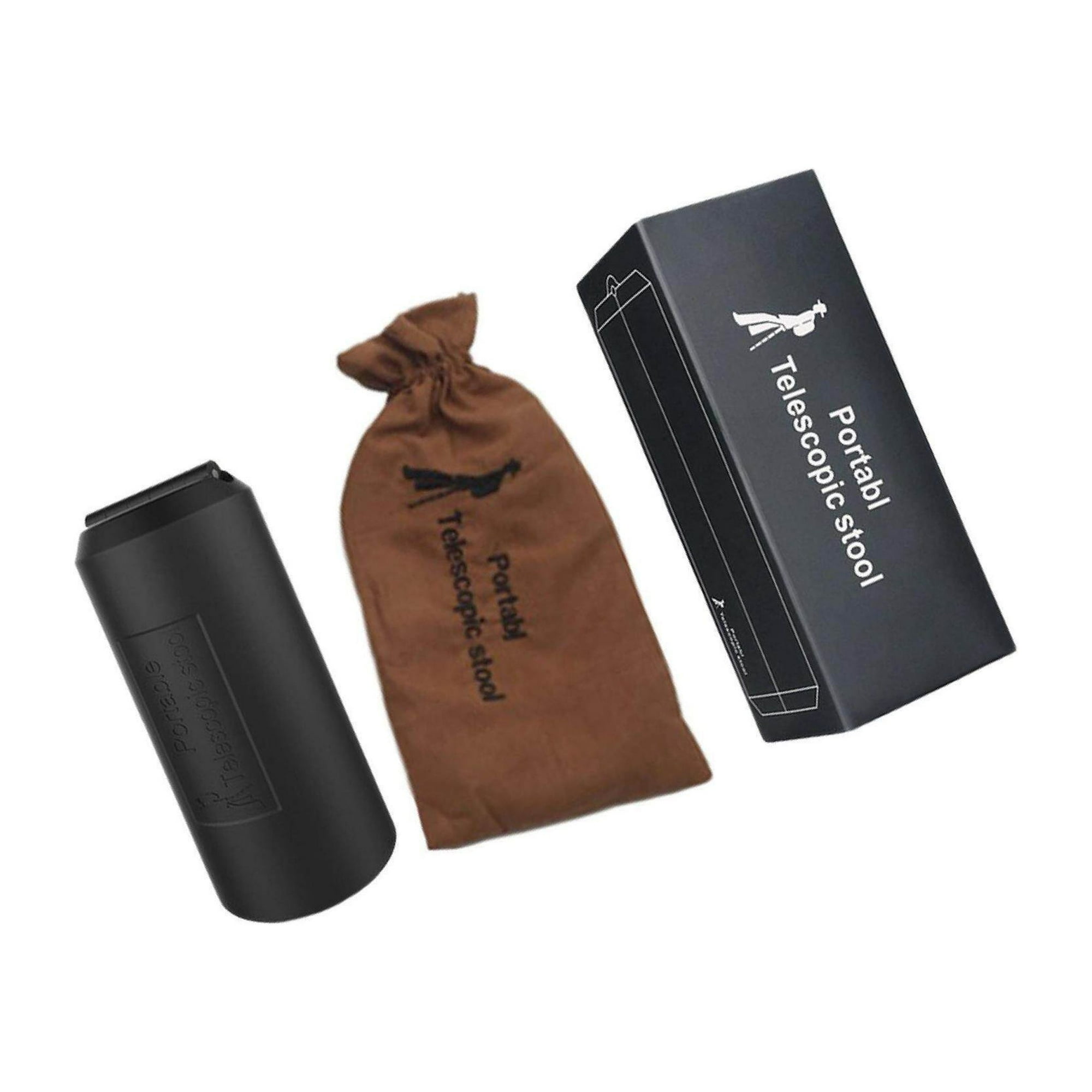 Click here for Youkk Outdoor Travel Folding Stool Chair Camping T... prices