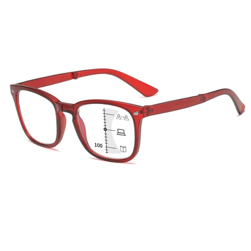 Folding Multi Focus Reading Glass Portable Anti Blue Light Presbyopic folding-multi-focus-reading-glass-portable-anti-blue-light-presbyopic
