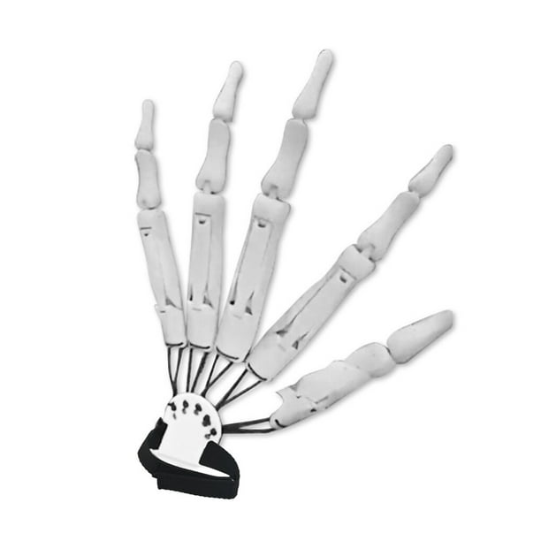 xinxixnxx Halloween Scary Claw Prop Themed Party Moveable Horrible Claw ...