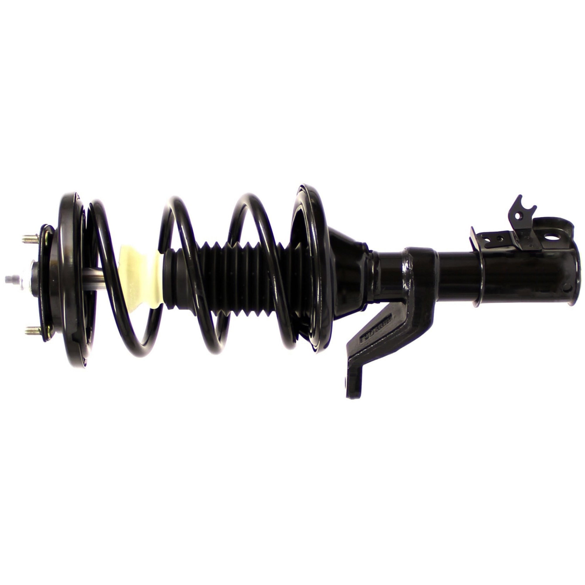 Monroe Shocks & Struts RoadMatic 182144 Strut and Coil Spring Assembly ...