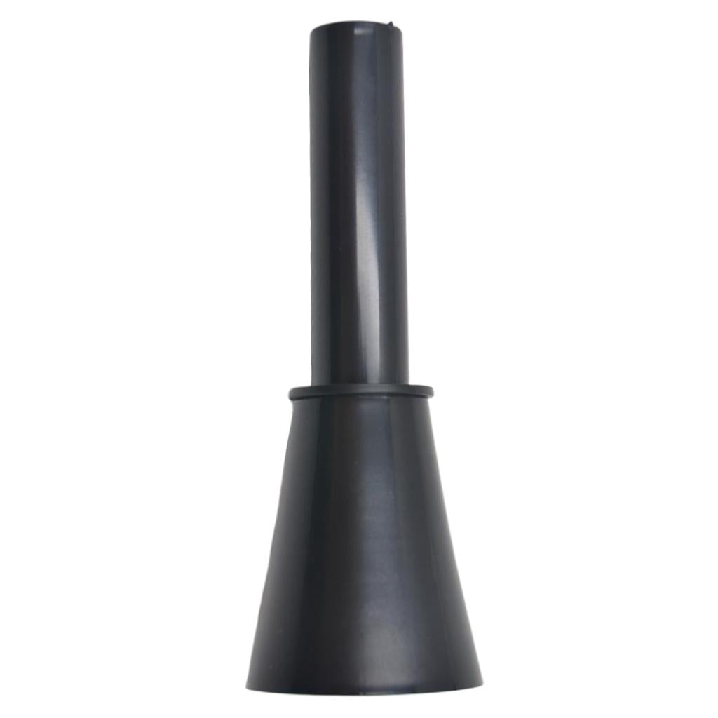 Embudo de Llenado de Diésel Soledad Negro 140*50mm/5,51*1,97 Para MK2 ...