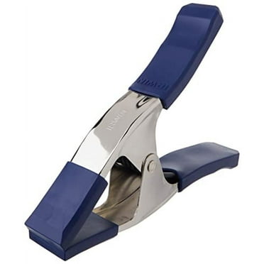 Irwin Quick Grip 1964747 4-1/2" Quick-Grip® One-Handed Micro Bar Clamp ...