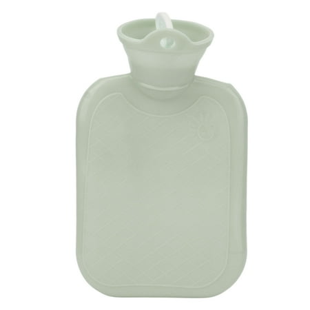 Portable Hot Water Bottle,500ML Hot Water Bag Hot Water Bag Warm Water ...