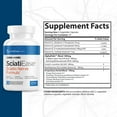 SciatiEase Sciatic Nerve Support Supplement, R-Alpha Lipoic Acid 300mg ...