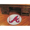 Tampa Bay Devil Rays Baseball Club Starter Rug 19"x30" - Walmart.com