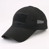 JupiterGear JG-HAT2-BDUDIG Military-Style Tactical Patch Hat with ...