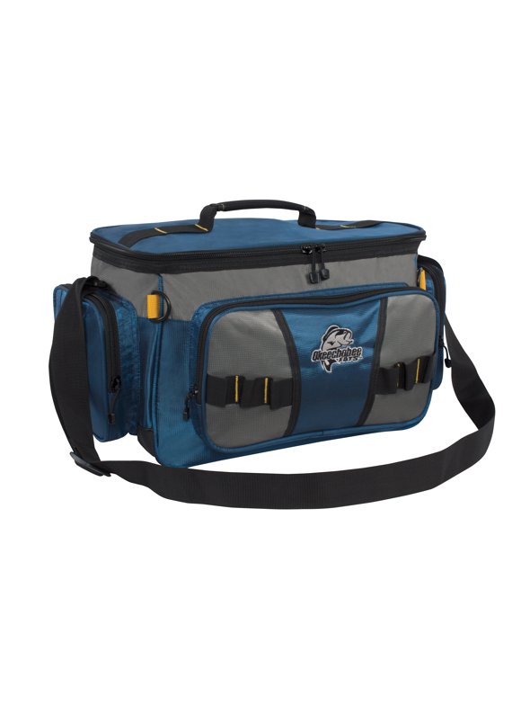 Tackle Bags in Fishing Tackle Boxes - Walmart.com