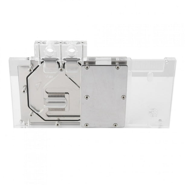 Water Cooling Gpu Water Cooling Gpu Waterblock N-IG1080TIVXOC X ...