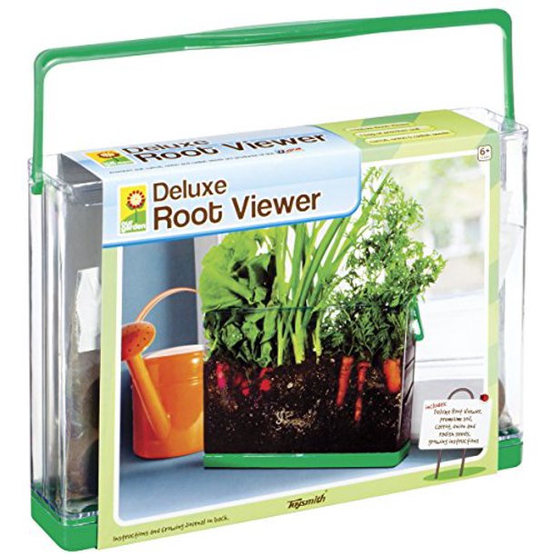 Toysmith Deluxe Root Viewer - Walmart.com