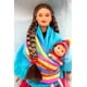 Peruvian Barbie - Dolls of the World Collection - Collector Edition ...