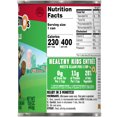 SpaghettiOs Super Mario Bros Canned Pasta with Meatballs, 15.6 oz Can ...