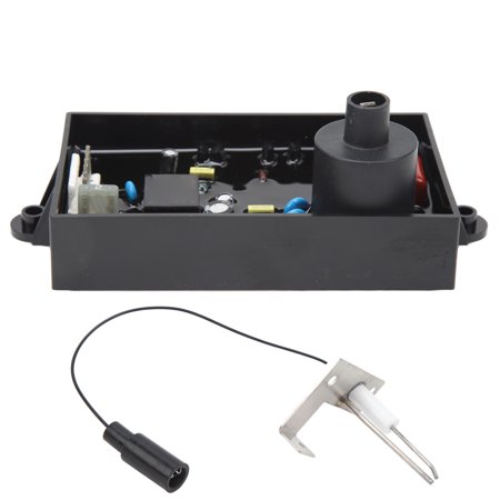 Water Heater Ignition Control,RV Water Heater Control Circuit Board Kit ...