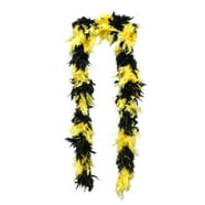6' Neon Pink Boa (Each) - Walmart.com