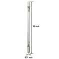 Philips TUV 16W 4P SE 385419 UVC Germicidal Lamp for water and air ...