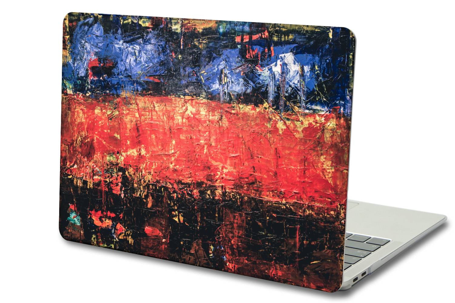 KSK KAISHEK Only Compatible MacBook Air 13.6 Inch m2 Case 2022.0 Rel ...