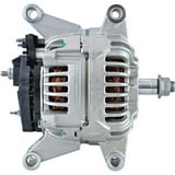 DB Electrical Alternator BOS-0124655230 Replaces Bosch 0124655099 ...