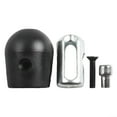 Gym Machine Cable Stoppers Balls Stopper Fixing Set Cables Balls ...