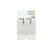 Hussmann 0342598, Relay-Spdt Nc 120V Coil - Walmart.com