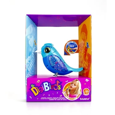 Pixie Belles - Aurora (Turquoise) - Interactive Electronic Pet with Bonus Tail - Walmart.com