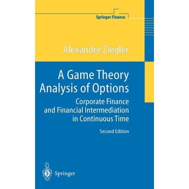 Springer Finance Modelling, Pricing, and Hedging Counterparty Credit ...