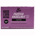 House of Java Hazelnut 12ct Pods - Walmart.com