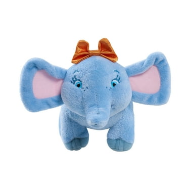 Disney Doc McStuffins Hallie Bean Plush - Walmart.com
