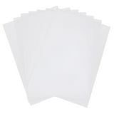 OUNONA 100 Sheets Drawing Trace Paper Translucent Trace Paper Printable ...