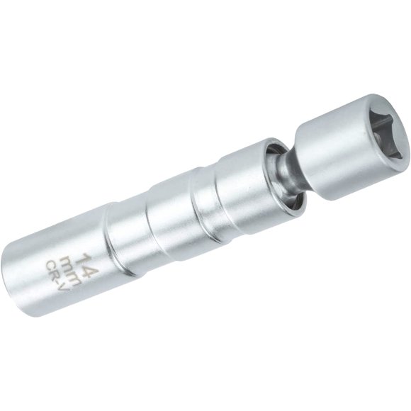 Magnet Magnetic Spark Plug Socket Set