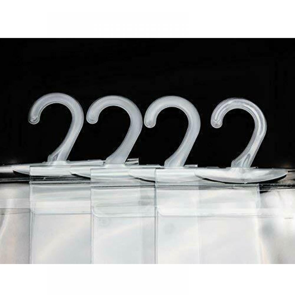 Clear Parking Placard Holder - Disabled Placard Protective Mirror Tag ...