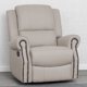 Delta Children Drake Nursery Glider Swivel Recliner, Flax - Walmart.com