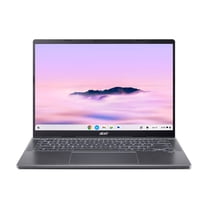 Acer - Chromebook Plus Spin 714 Laptop with Google AI 14" WUXGA Touch ...