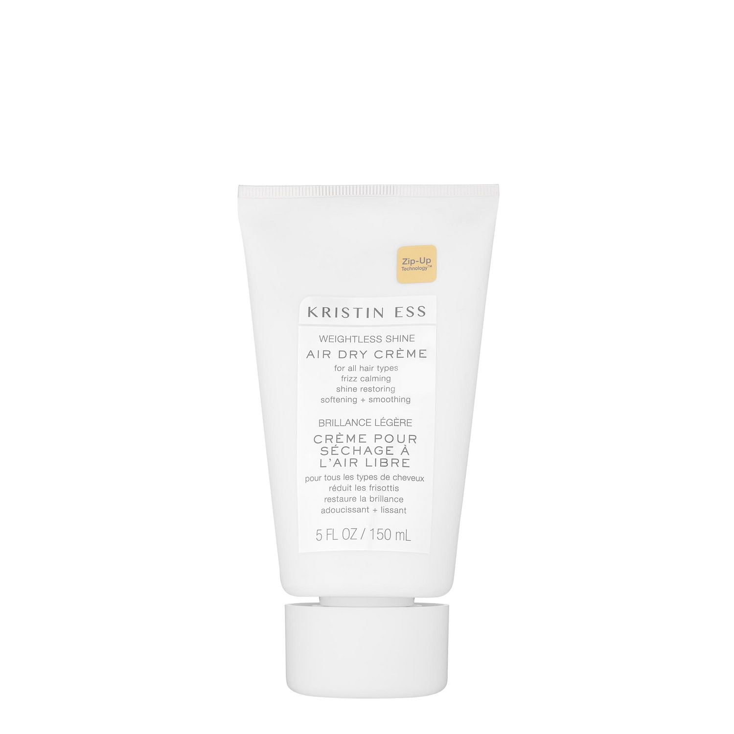 Click here for Kristin Ess Weightless Shine Air Dry Crème 5 Fl Oz prices