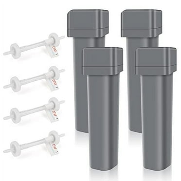 Lakos Filter Element Replacement Kit 3/4" / 1" Twist 2 Clean Twist II ...