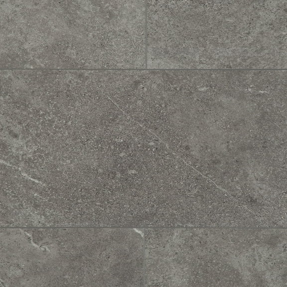 Islander Flooring RomanoTravertine HDPC Rigid Core Vinyl Tile -6 ...