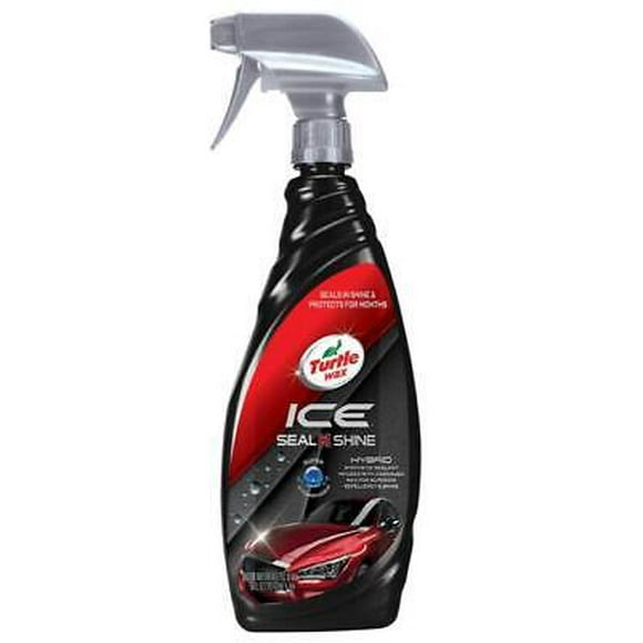 Turtle Wax Ice
