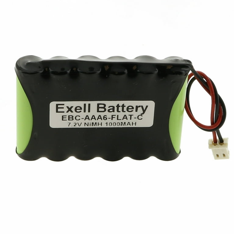 Micro Rs4 Battery