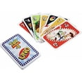 UNO Disney Pixar Toy Story 4 Character Themed Card Game for 2-10 ...
