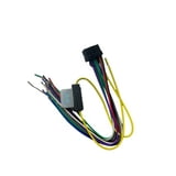 Wire Harness for Panasonic CQ-DFEUC CQ-DPG655 CQ-UF88 CQ-DP975 ...
