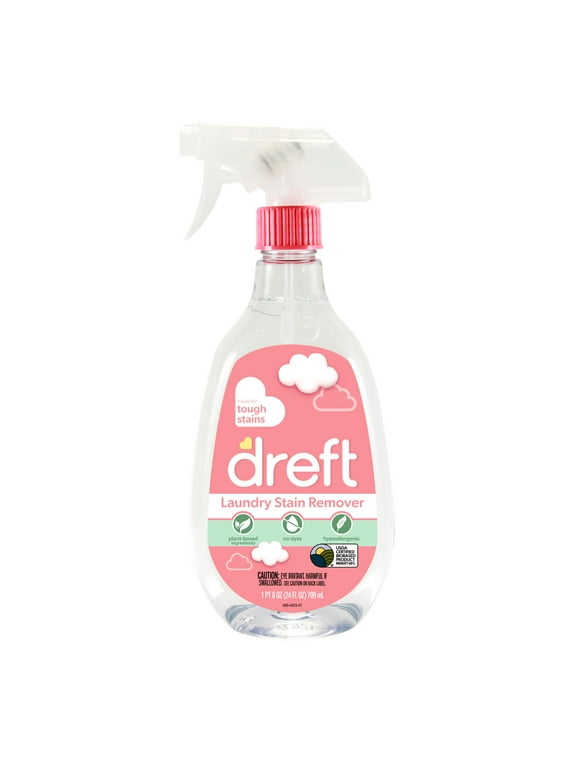 Dreft Detergent in Baby Laundry Detergent - Walmart.com
