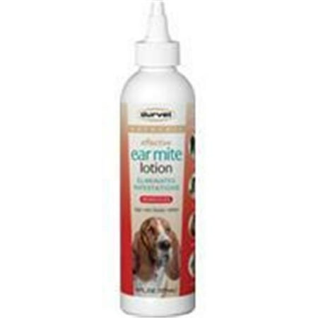 Durvet-Pet D-Naturals Ear Mite Lotion 6 Ounce 001-51120 | Walmart Canada