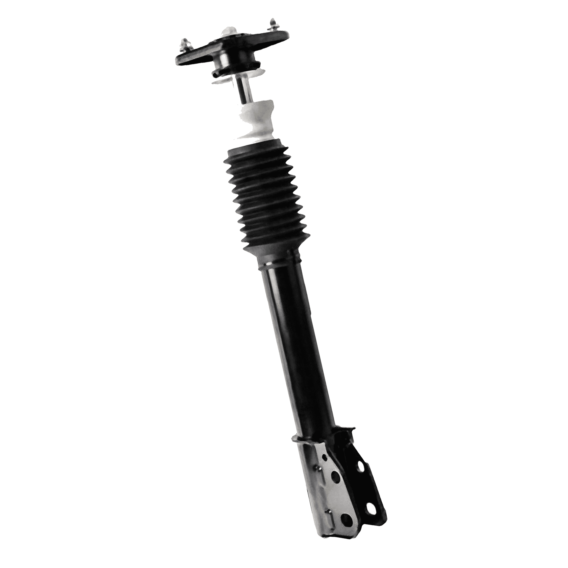 Shoxtec Rear Struts for 86-99 Buick Lesabre 85-93 Cadillac Deville 92 ...