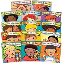 Free Spirit Publishing Best Behavior 14-Book Set, English - Walmart.com