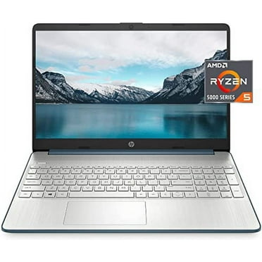 HP Pavilion 15.6" FHD Laptop, AMD Ryzen 5 3500U, 8GB SDRAM, 1TB HDD+ ...