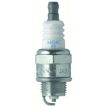 NGK (2120) Standard Spark Plug, D8EA - Walmart.com