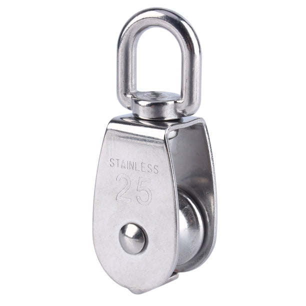 Wire Rope Pulley