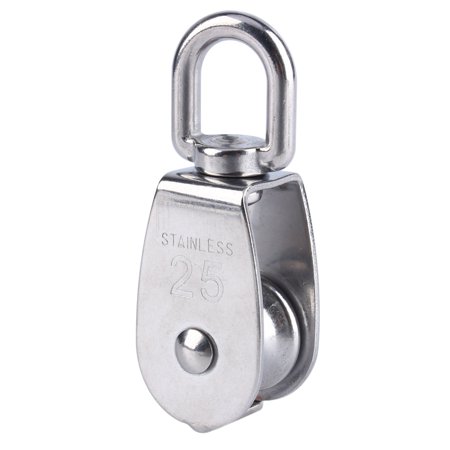 Wire Rope Crane Pulley Block, Anti-High Temperature Lifting Crane ...