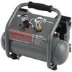 Senco 1 Gallon Ultra-Quiet Portable Air Compressor, .5HP, 125 PSI ...
